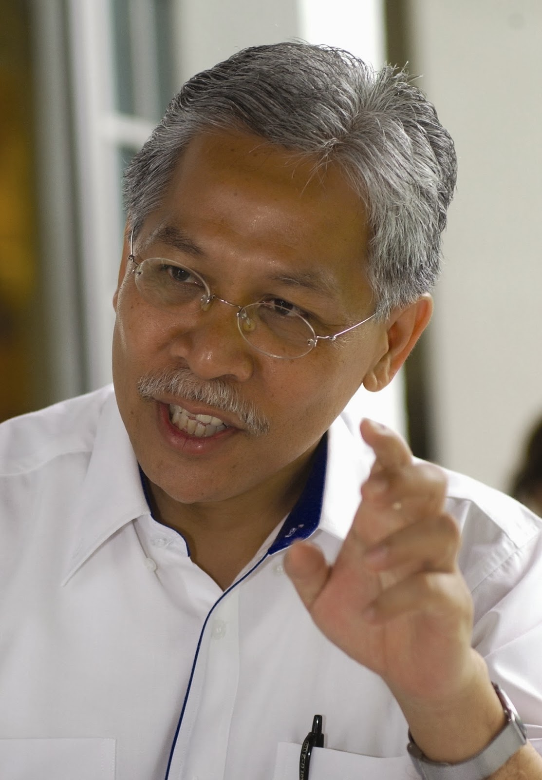 Another Brick in the Wall: If they can't see it clearly now, they ...