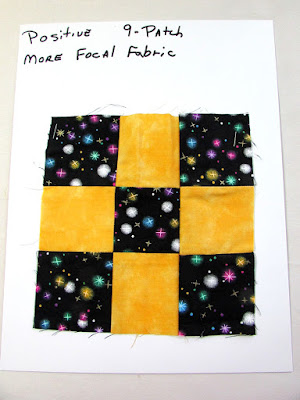 Evening Star Quilters: Charlie's Power Point Presentation