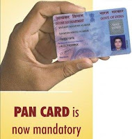 PAN CARD an tih teh fo hi... - Hringnun Thawnthu