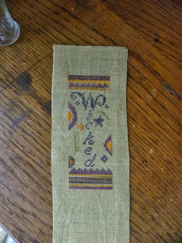 Threadwork Primitives: 2013