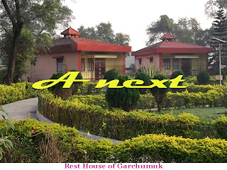 Anext: Garchumuk, Howrah