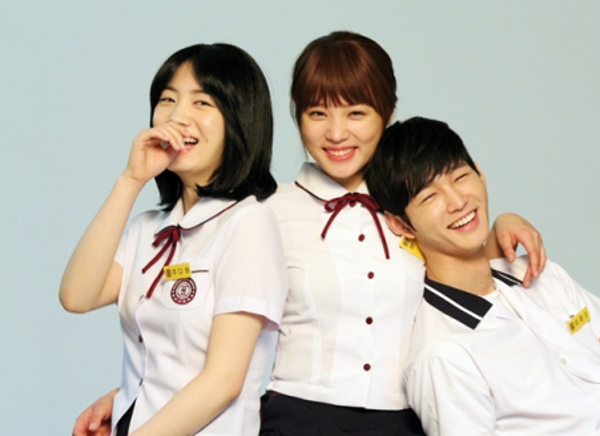 Art et glam: "12 years promise", la série sud-coréenne qui captive