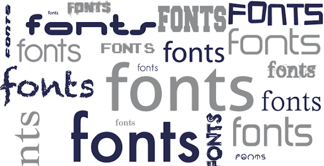 GRÁFICA ART7: BAIXE AS 20 FONTES QUE TODO DESIGNER DEVE TER