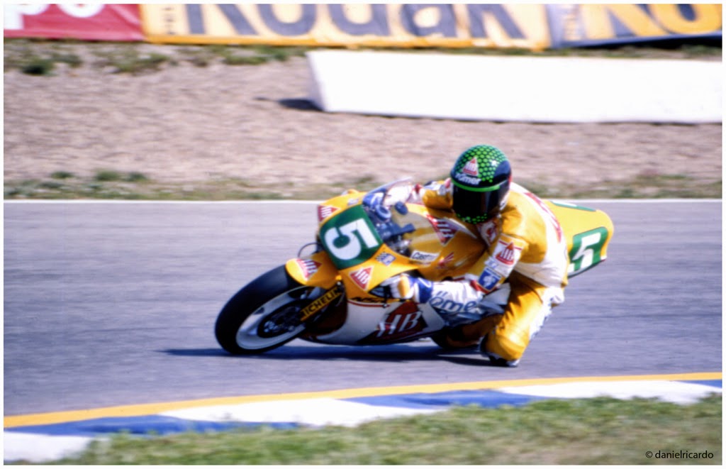 spainroolsz: Mundial de motociclismo