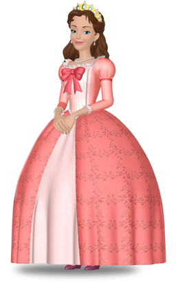 Sofia the First Characters Images. - Oh My Fiesta! in english