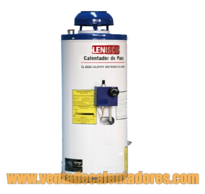 Venta y Reparación de Calentadores de Agua - Boilers - Calentadores De ...