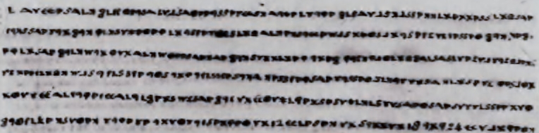 Dr Benjamin Church Jr: 29 May 2011