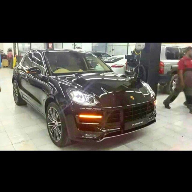 The Billionaire's Club : Sardar Hassan Sadiq (Brother of Sardar Ayaz ...