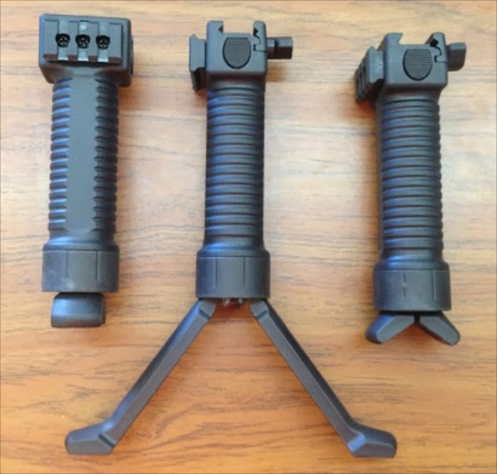 Ask A Firearms Question: Firearm Forum Question: What's the Best Type ...