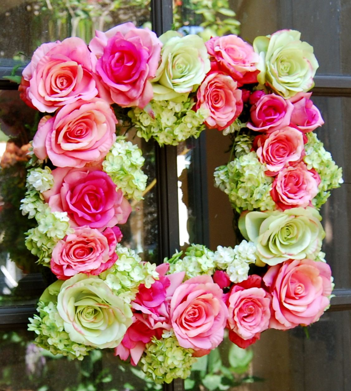 Lulus Lovlies: Flowers for You from Rogers Gardens