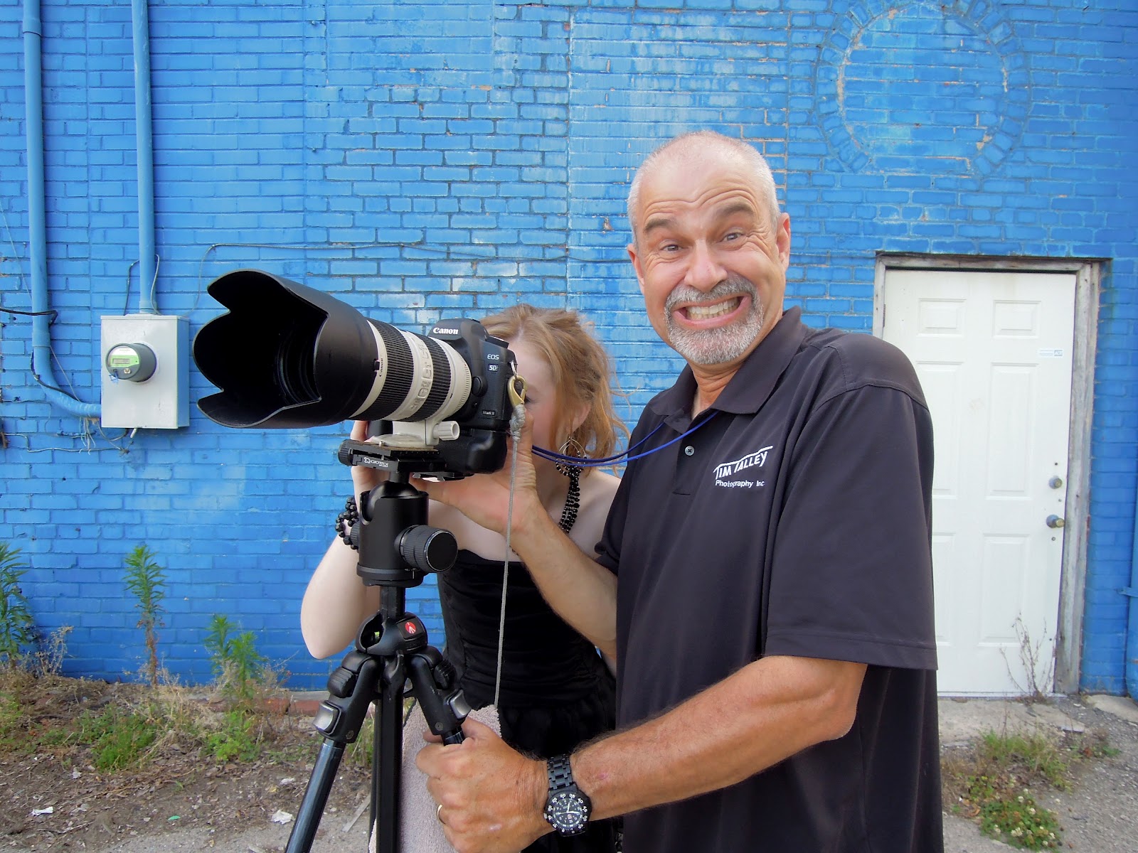 Tim Talley Photography, Inc.: Senior Session - Hannah