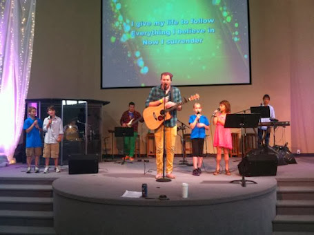 Oak Creek Kids: BGMC Decorate a Buddy Barrel Winners!!!!