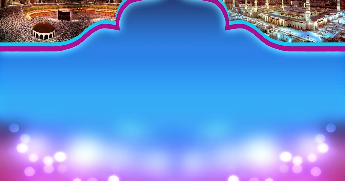 Populer 31+ Baground Banner Pengajian