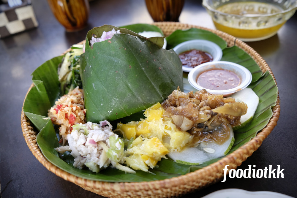 Foodiotkk沙巴美食日记 - By 番茄树