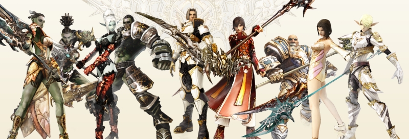 LineAge tudo sobre l2 interlude