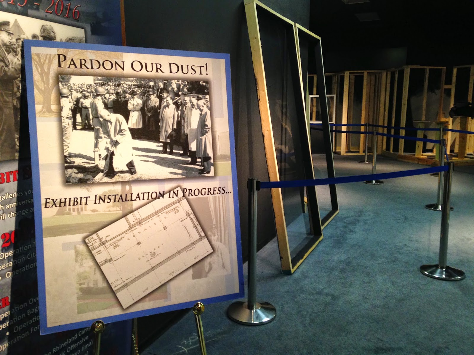 Abilene App News: "History Is Made By People...An Exhibit To Honor Them ...