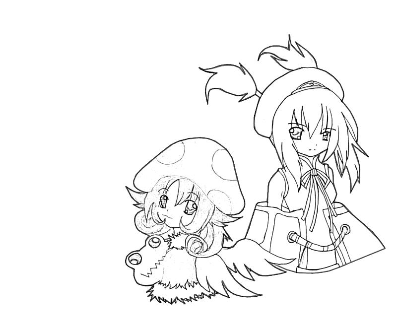 Mel Smile | Lean Printing