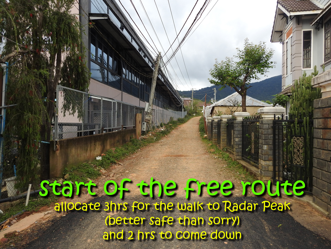 Good Morning Vietnam (GMV): 6 things about Mount Lang Biang you should know