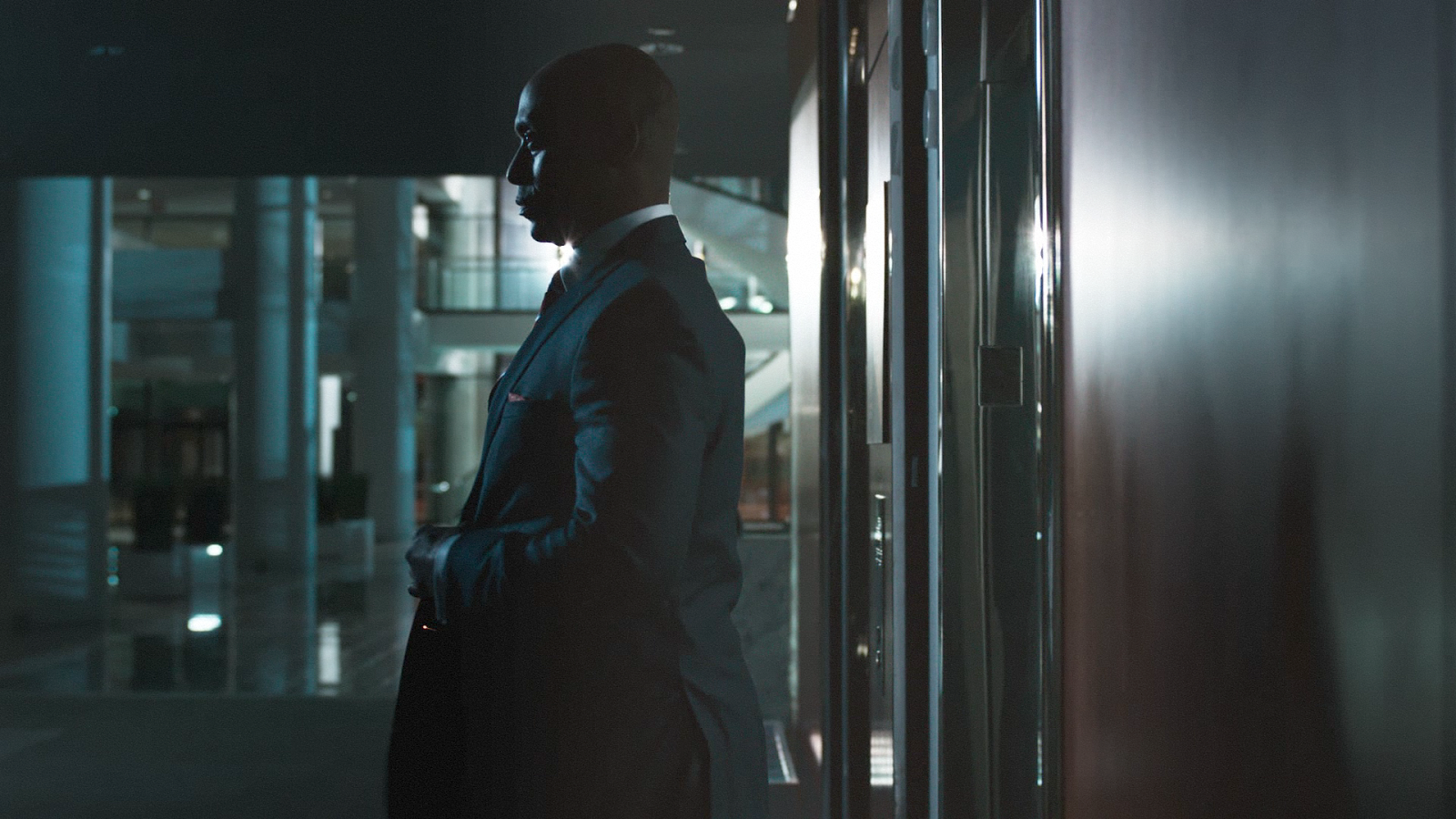 Northlight, Quantum Break (XBO/PC) e o Uncanny Valley - Xbox Blast