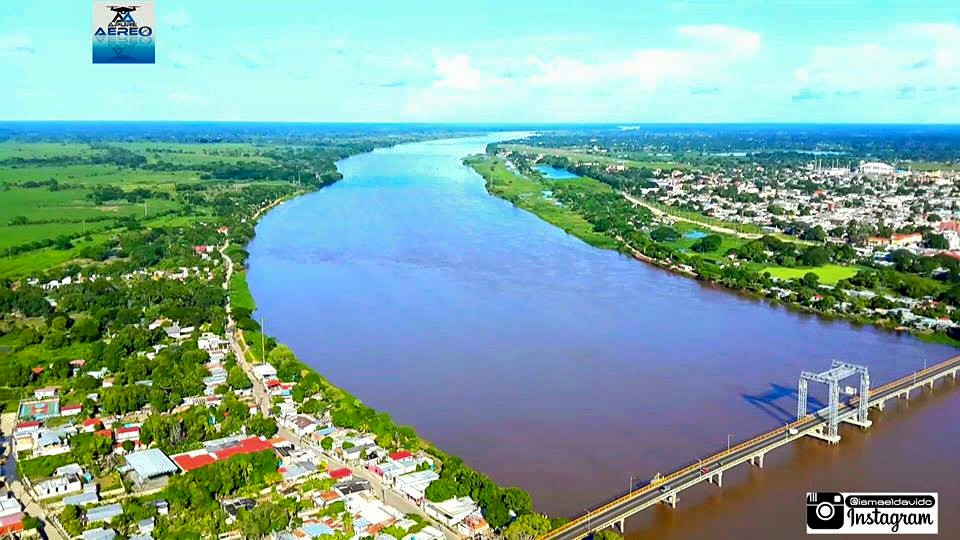 Fotos: Rio Apure desde la entrada de San Fernando y lado de Guárico con ...