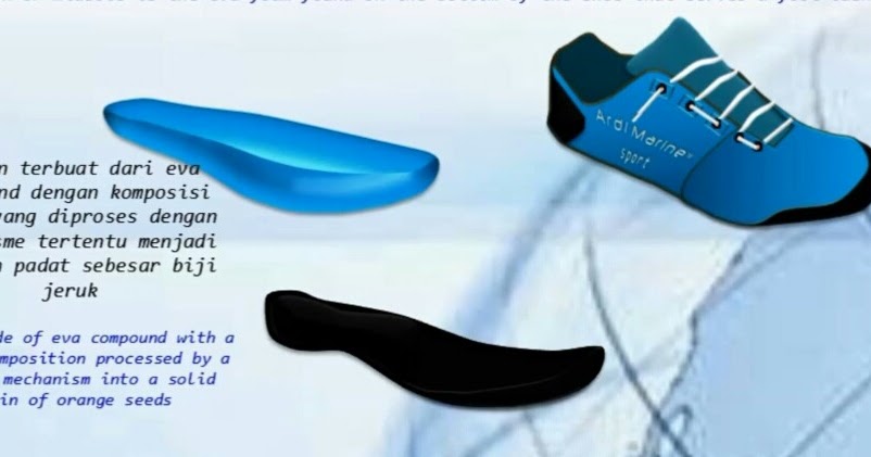 ardi marine.doc: Mesin injection phylon