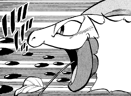 Bullet Seed ~ PMD || Acervo de Imagens de Digimon e Pokémon || +Plus ...