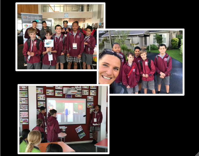 Tiava L Ormiston Google Education Presentation Tiava L Ormiston Google Education Presentation