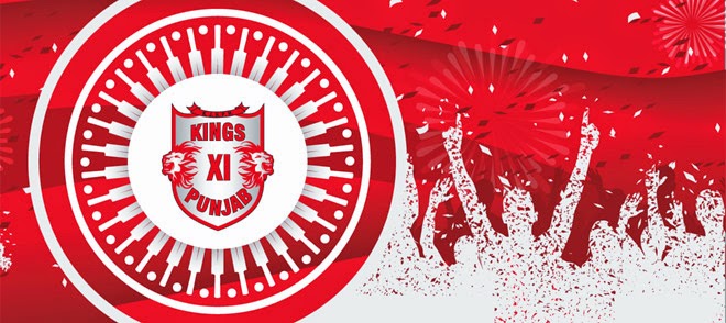 Kings XI Punjab (KXIP) Squad IPL 7 - 2014 ~ Indian Cricket Team Updates