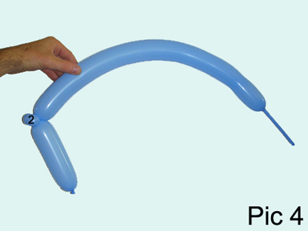 CLASSICAL: Balloon machine gun