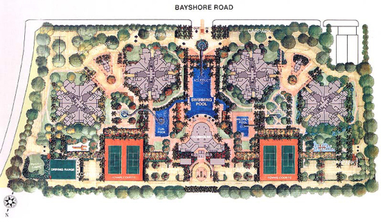 THE BAYSHORE FOR SALE - SOLD Singapore