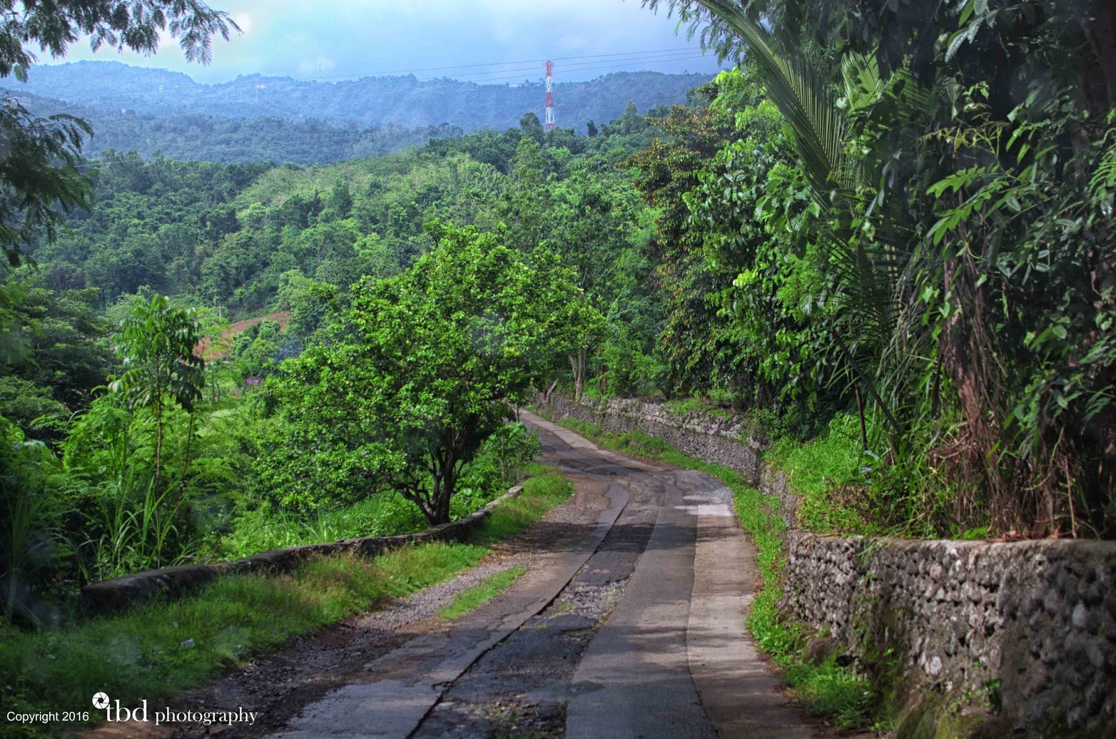 Zipline, ATV, Swimming Pools and lots of adventure at Pugad - Pugo, La ...