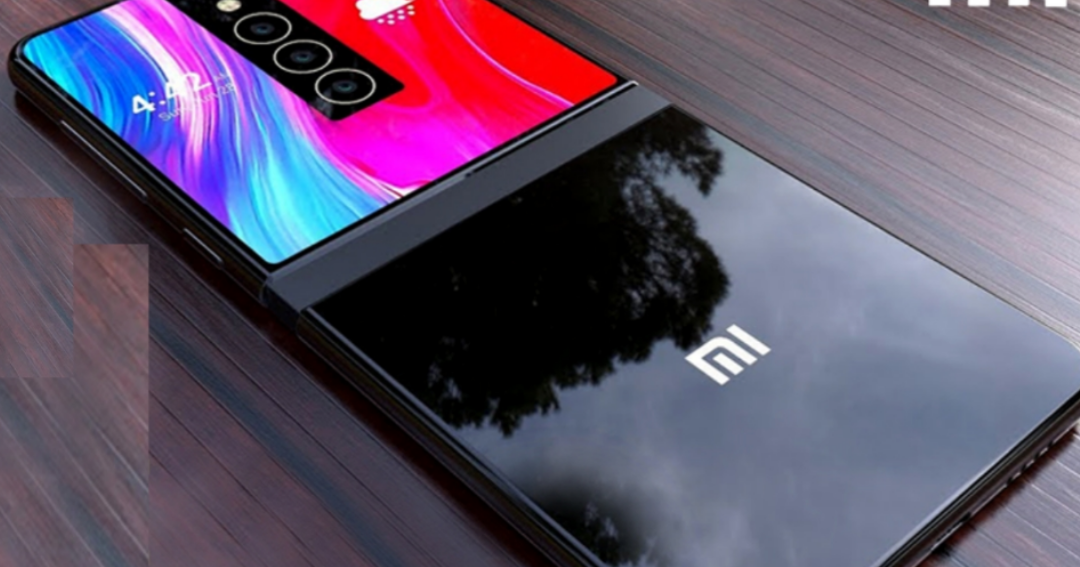 Xiaomi R1 best smartphone,camera of 25 + 45 MP