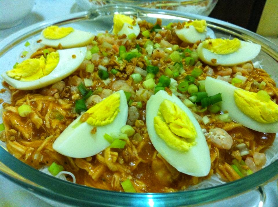 Original Filipino Recipe