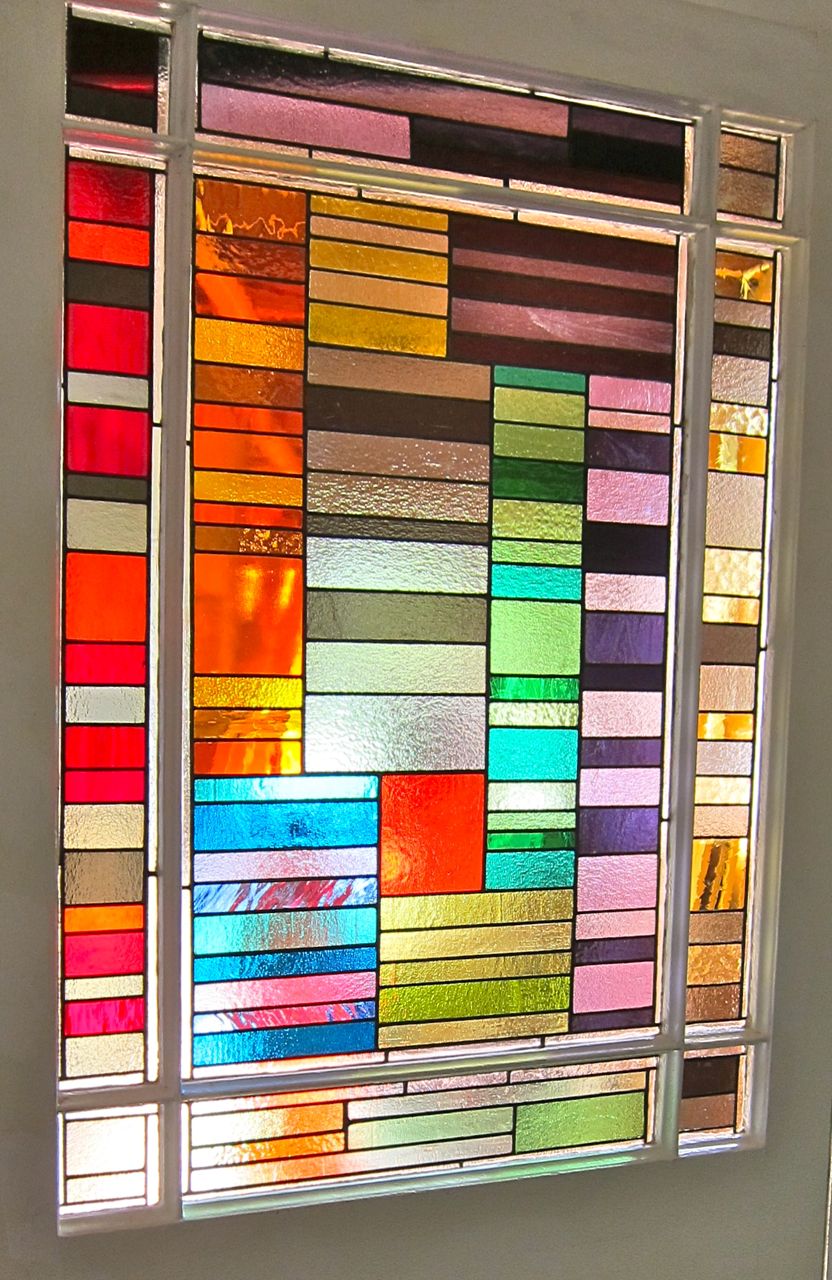 ELAINE PRUNTY : MOSAIC ARTIST : STAINED/LEADED GLASS WORK