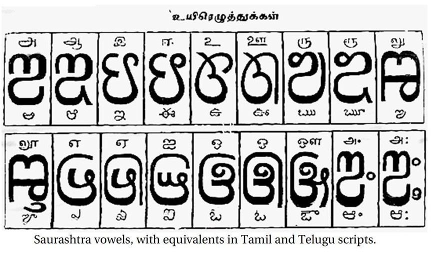 Sourashtra Medhavi Sri T.M.RAMARAI (Short History)