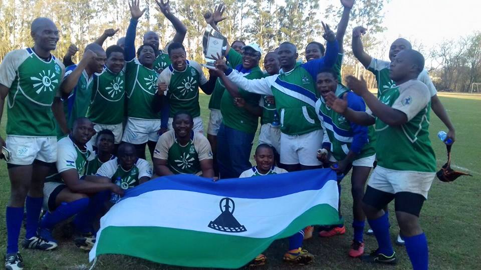 Molapo Sports Centre: Lesotho Rugby granted full membership by Rugby Africa