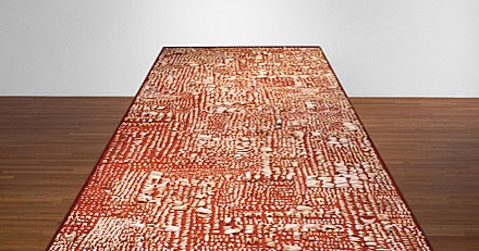 Sculpture Studio: Ann Hamilton, Artist