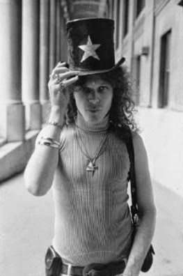 Bodé, Jones e l'insostenibile purezza dell'arte - Vita, opere e morte ...