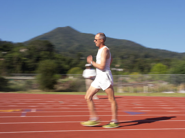 √ Jalan Cepat: Pengertian, Teknik, Tahapan, Peraturan, Karakteristik