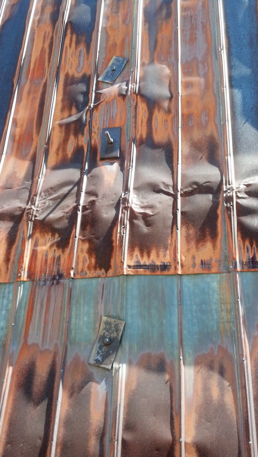 Charm Hour: Afternoon with Ana