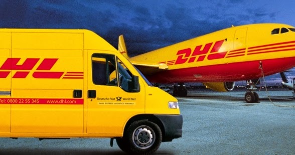 قناة تطويري: قصة نجاح شركة DHL