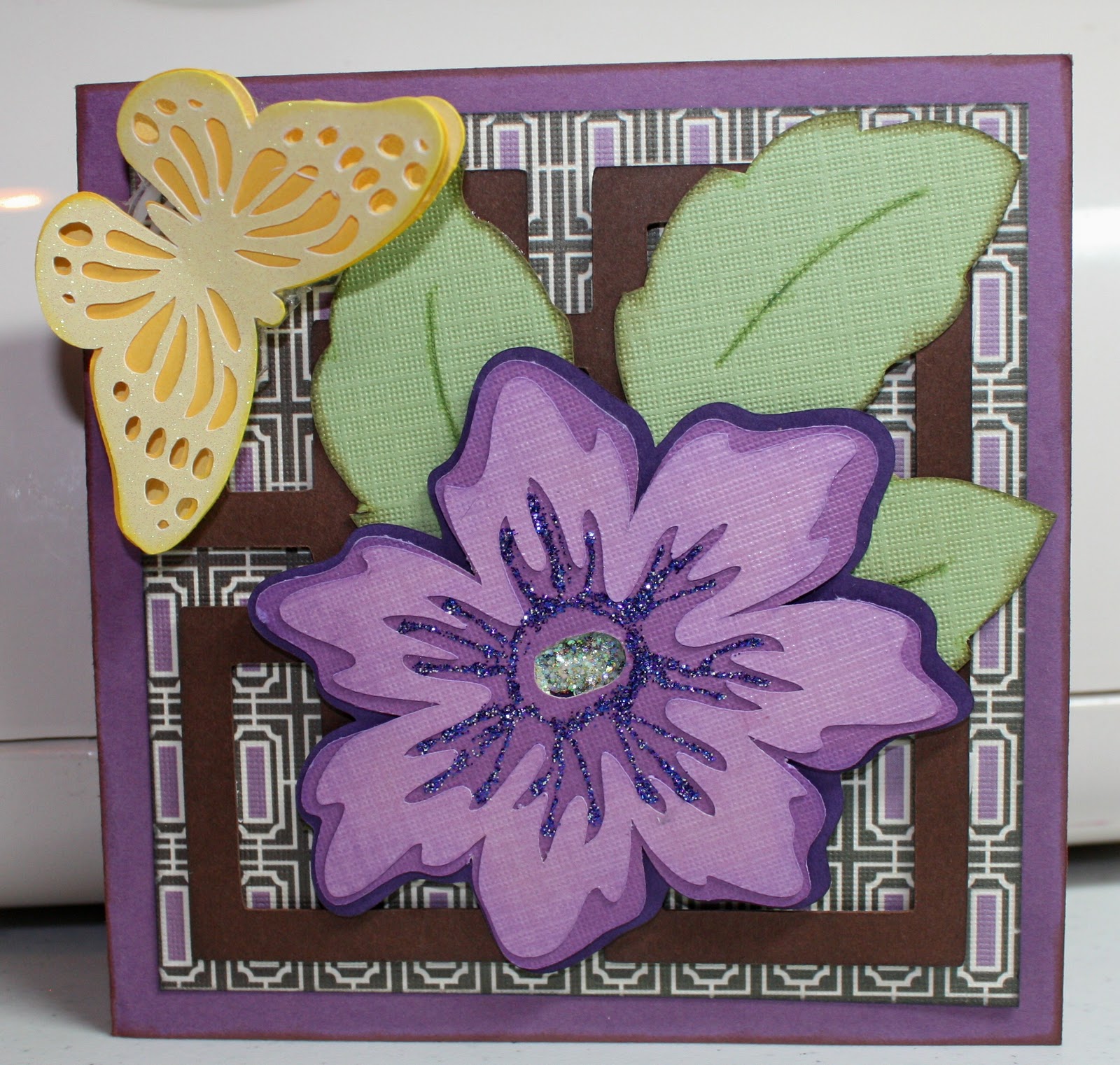 Pink Lady's Paradise: Spring in your step