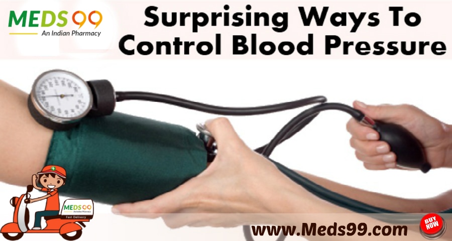 ASSUAGE YOUR BLOOD PRESSURE WITH THE HELP OF ENAM ~ Women's Care Group