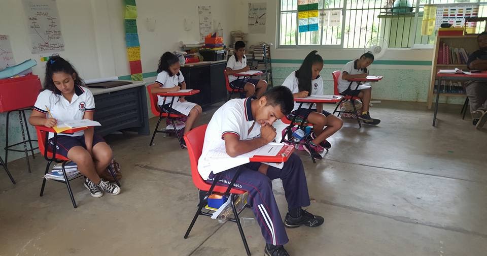 ESC. TELESECUNDARIA LUIS DONALDO COLOSIO MURRIETA CLAVE: 30DTV1051D ...