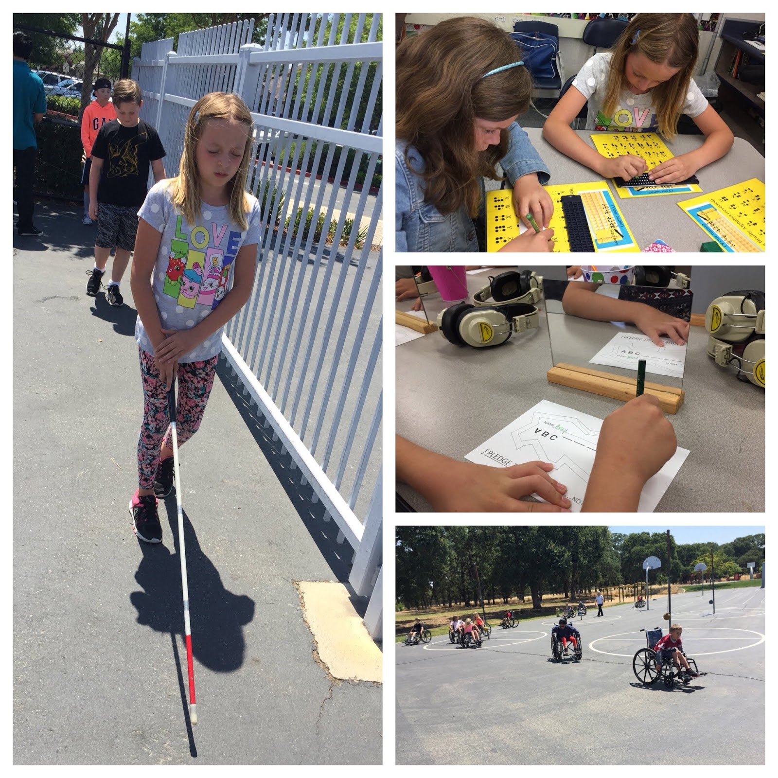 Blue Oaks Elementary Blog