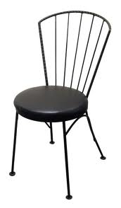 some cast iron chare ~ casting iron