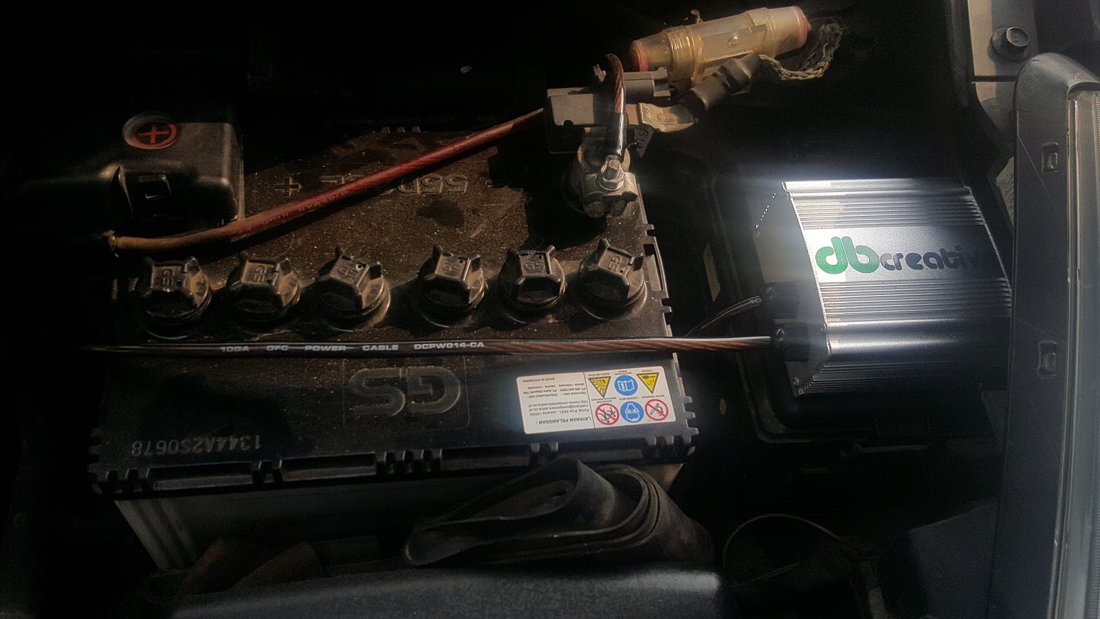 DB CREATIVE STABILIZER VOLTAGE: HARGA VOLT STABILIZER MOBIL TERBAIK ...