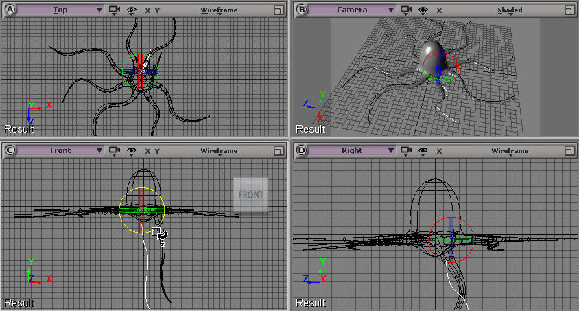 Softimage Experts - Your personal Softimage guide