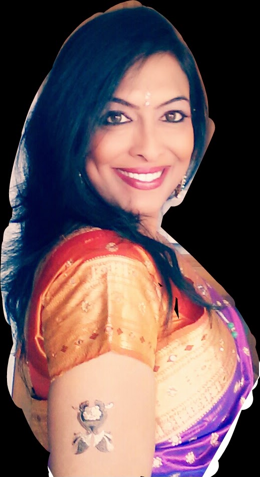 Ananya Interviews Latha Pat Sambamurti ! - Ananya Tales