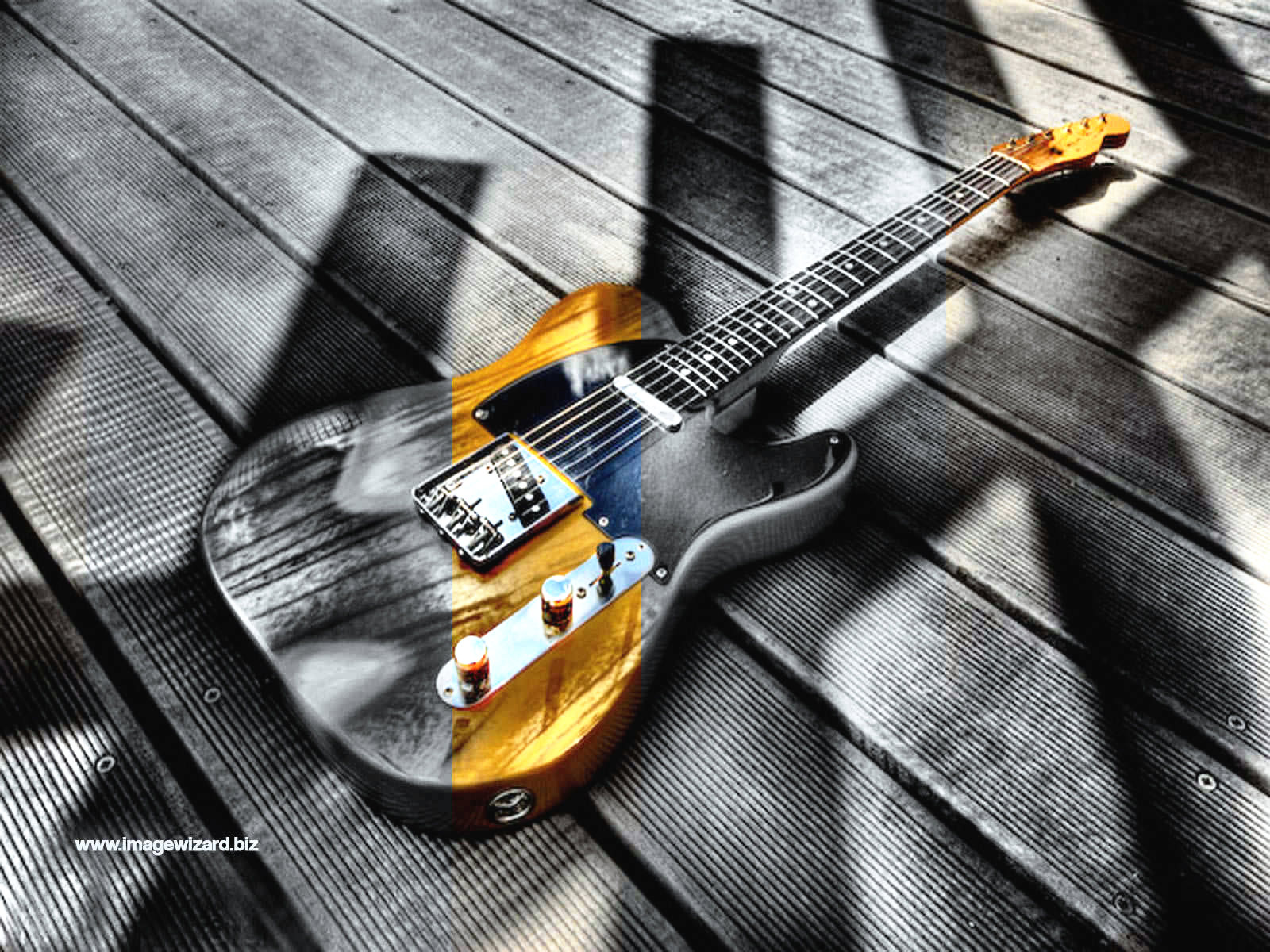 Guitar Wallpaper Collection: Desktop Guitar Wallpaper Collection 5